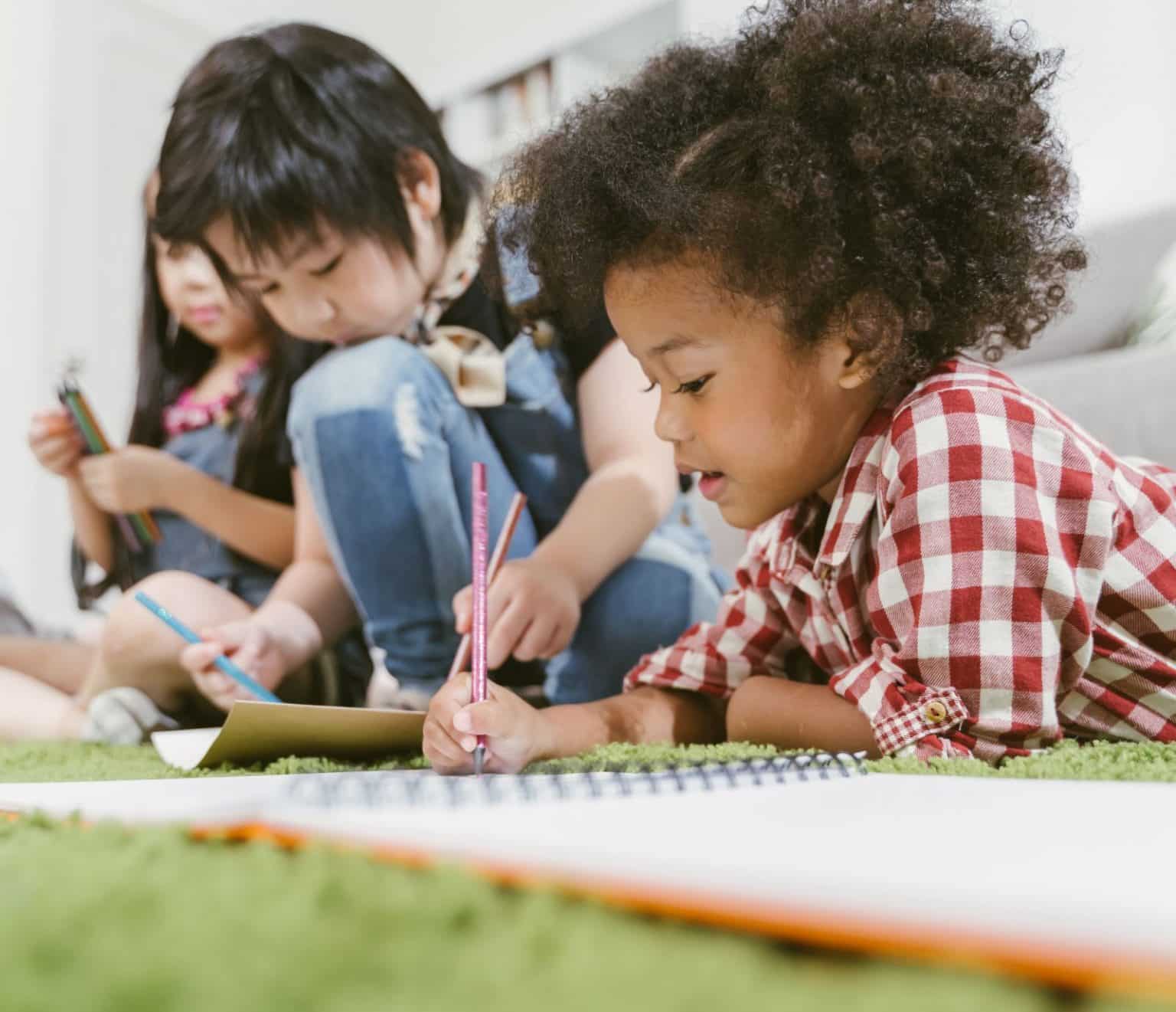 Time Management for Children – Windham Learning Tree Academy