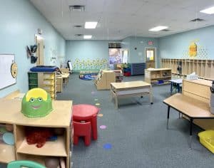 Windham Learning Tree Academy – Nurturing Child development in an ...