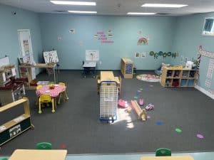 Windham Learning Tree Academy – Nurturing Child development in an ...